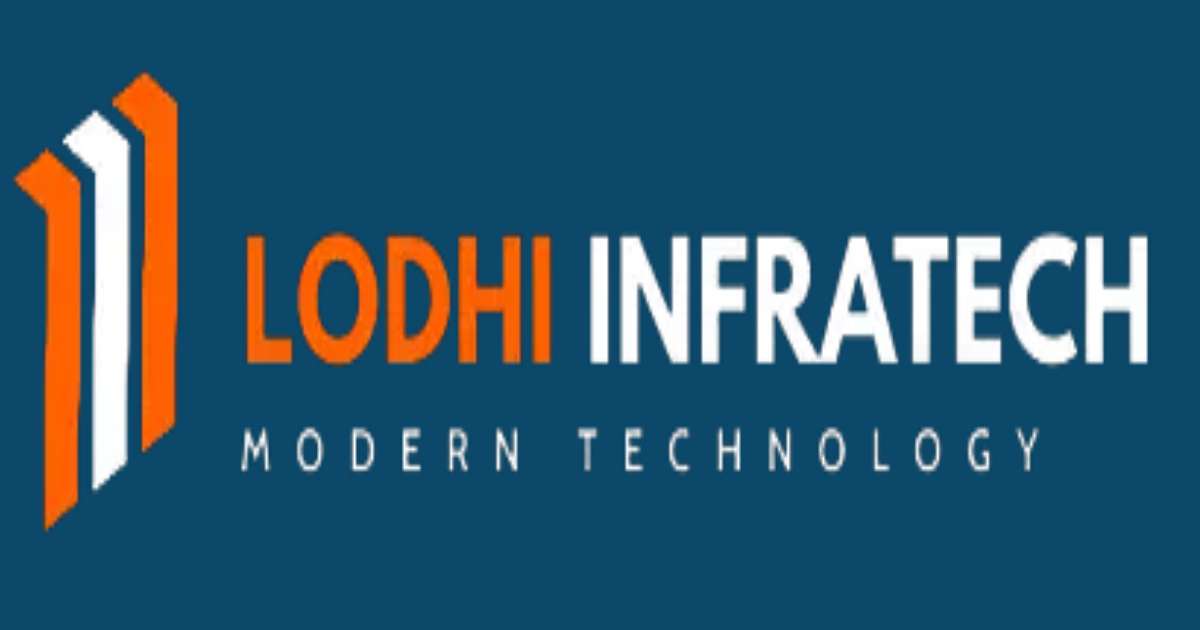 Logotipo De Lodhi